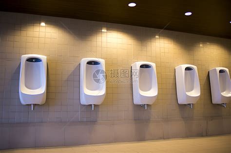 一排小便器高清图片下载 正版图片600923852 摄图网