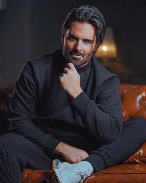 سهراب پاکزاد با این استوری هوادارانش را به شوک فرو برد