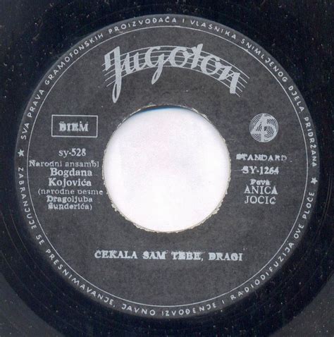 Anica Jocic 1963 Na Miljacki B — Postimages