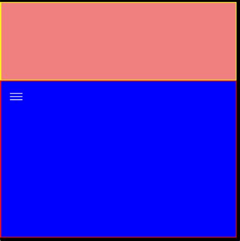 WinUI2 NavigationView Displaying Empty Whitespace After The Pane On