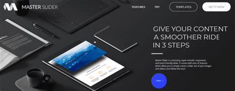 Best WordPress Slider Plugins