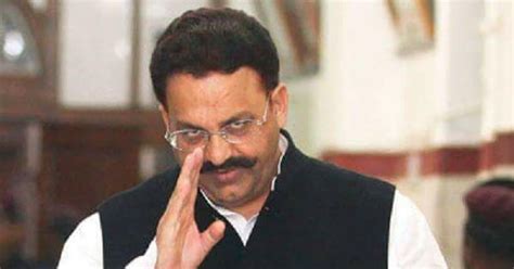 Mukhtar Ansari मुख्तार और अफजाल पर अब फैसला 29 को 15 साल पुराने केस में आरोपी हैं दोनों भाई