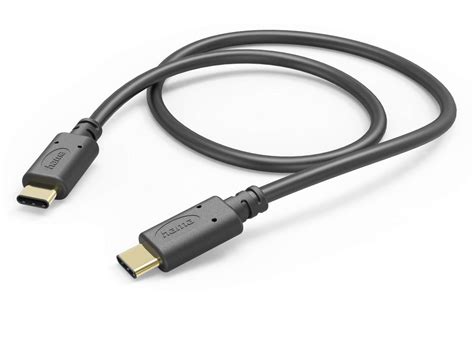 Кабел Hama USB-C към USB-C - HAMA-201589 HAMA-201589 - на топ цена от Ардес