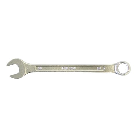 Spanner Chrome Vanadium 13mm Auto Trade Supplies