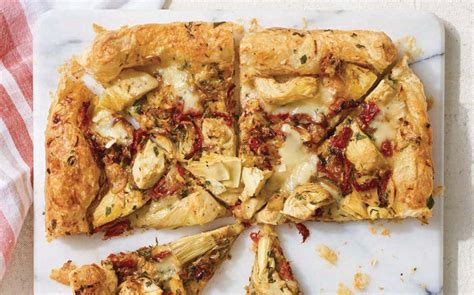 Good Things Small Packages Chef Diana Andrews