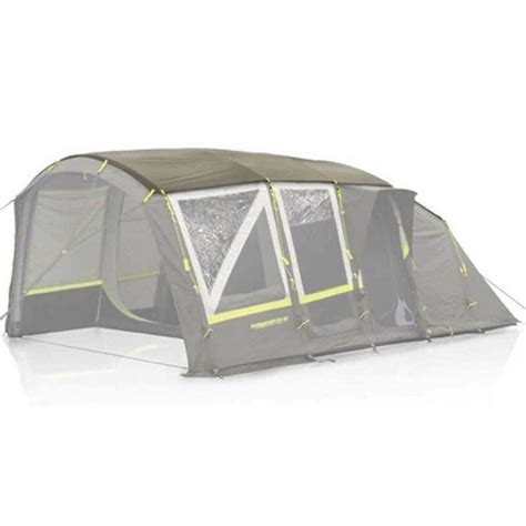 Zempire Pro Tl V2 Roof Cover Complete Outdoors Nz
