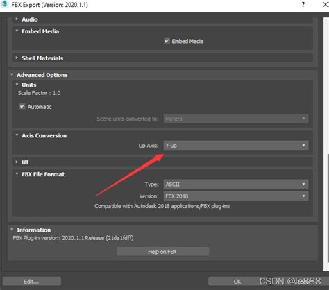 3dmax坐标系转换为unity坐标系3dmax 导出fbx Unity 坐标 Csdn博客