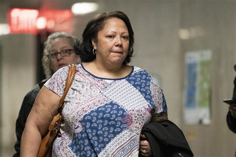 Nyc Correction Officers Convicted For Illegal Search Scheme