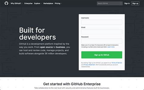 Microsofts Github Restricts Use By Developers In Us Sanctioned