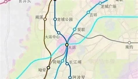大运坡头背旧改 知乎