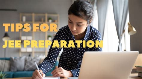 Ramp Up Your JEE Preparation For JEE Main 2021 2022 Exams