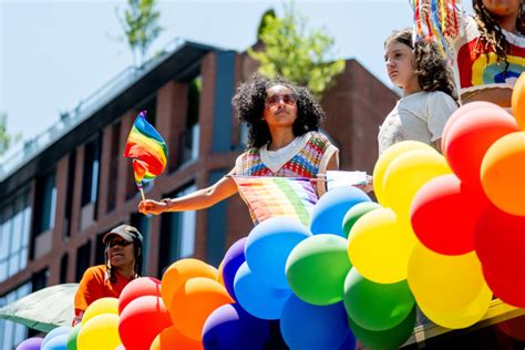 Global Survey Finds 9 Of Adults Identify As Lgbtq