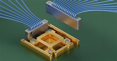 MultiLane SMPS Interconnects Driving Test Board Innovation ECOC