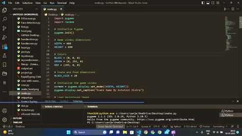 Ashutosh Mishra On Linkedin Project Python Work Learning Linkedin