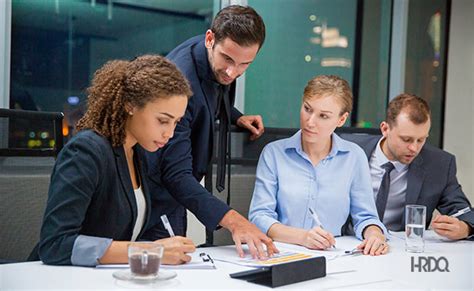 Task Oriented Vs People Oriented Leaders Whats The Difference