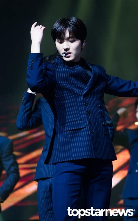 Hd포토 에스에프나인sf9 찬희 ‘화보 같은 비주얼 Good Guy 정송이 기자 톱스타뉴스