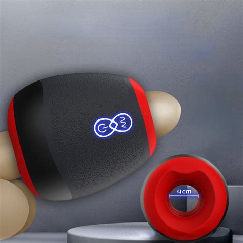 Electric Vibrating Pocket Pussy Q402158 Chastityall