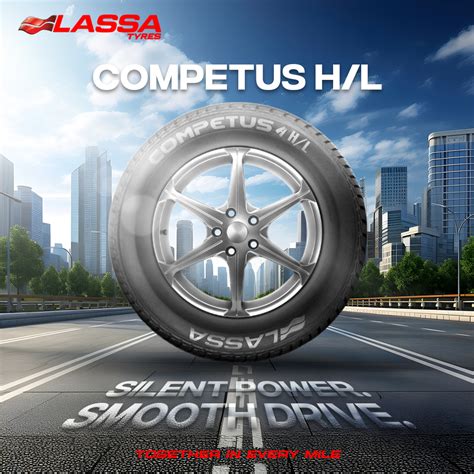 Lassa Tyres Philippines Caloocan