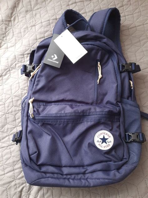 Converse Backpack Stylish School Bags Converse Backpack Aesthetic