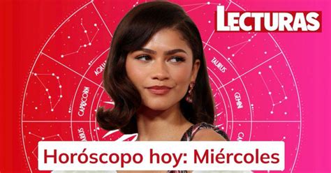 Horóscopo De Hoy Miércoles 27 De Marzo Sobre Salud Amor Y Trabajo