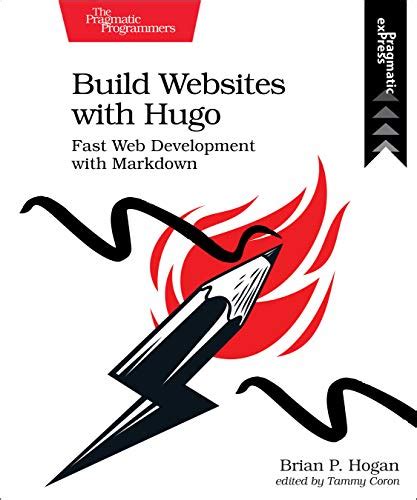 Build Websites With Hugo Fast Web Development With Markdown Let Me Read