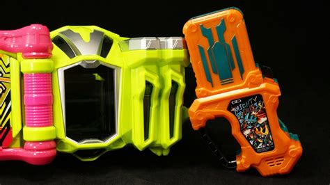 31％割引ビッグ割引 仮面ライダーエグゼイド ゲーマドライバー ガシャット マイティブラザーズxx 特撮 フィギュア Otaonarena