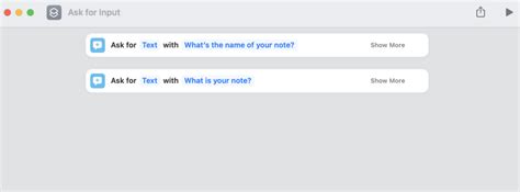 Easily Add Voice Notes To Notion With Siri Integration