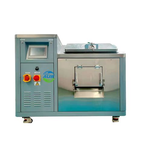 Commercial Composter