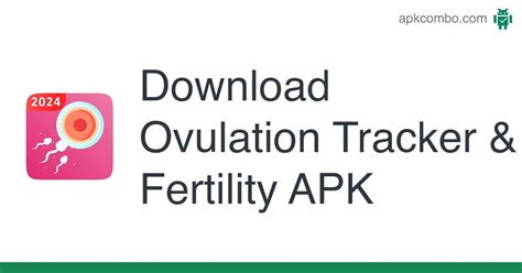 Ovulation Tracker And Fertility Apk Android App Free Download