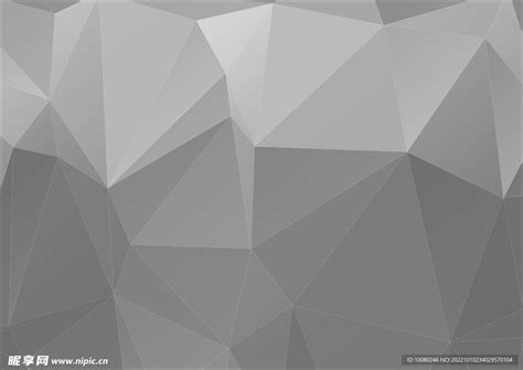 彩色三角形 设计图抽象底纹底纹边框设计图库昵图网