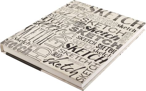 Sketch Large Premium Sketchbook Innovative Superstore