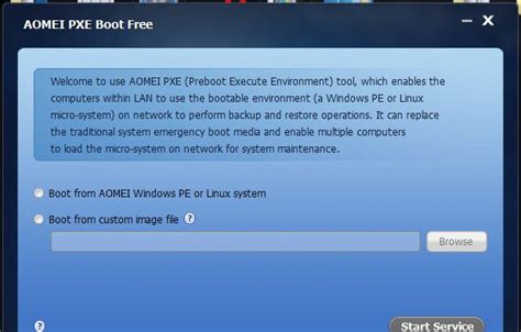 Tiny Pxe Server Alternatives And Similar Software Alternativeto
