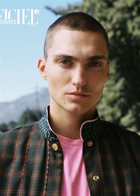 Ostap C Scout Model Agency