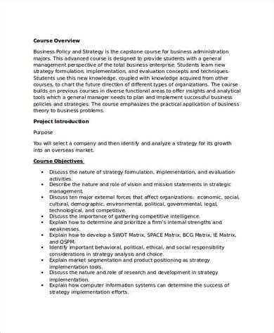 Project Proposal Templates Free Printable Word Pdf Formats