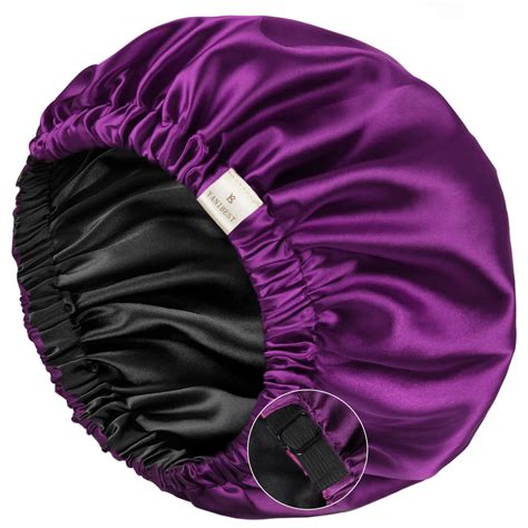 Silk Bonnet For Sleeping Satin Bonnet Hair Bonnets For