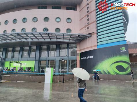 Nvidia Keynote 2024 Computex2024 Nvidia Keynote 2024 Computex2024 พา