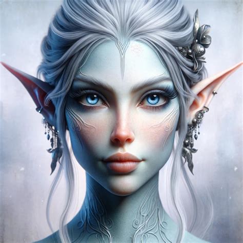 Ai Gerado Duende Mulher Imagens Grátis No Pixabay Pixabay