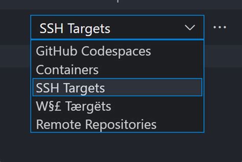 Localize Remote SSH Extension Issue Microsoft Vscode Remote Release GitHub