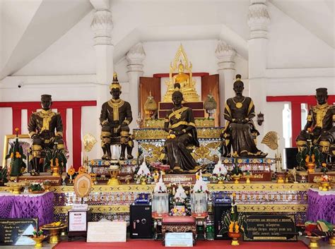 Vintage Phra Nang Phaya Wat Nang Phaya Pitsanulok Hobbies And Toys