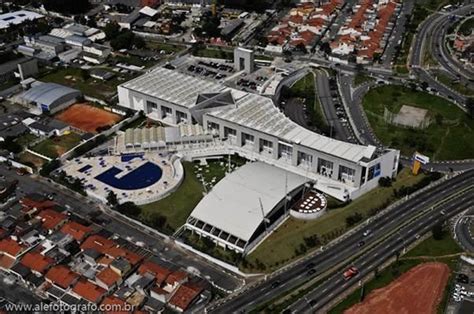 Sesc Santo André Santo André