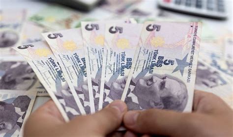 Son Dakika Emekliye Bayram Ikramiyesi 2 Bin Lira Oldu Son Dakika