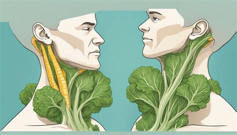 Exploring Goitrogens In Cruciferous Vegetables A Threat To Thyroid