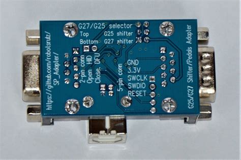 Logitech G920 Wiring Diagram Wiring Diagram