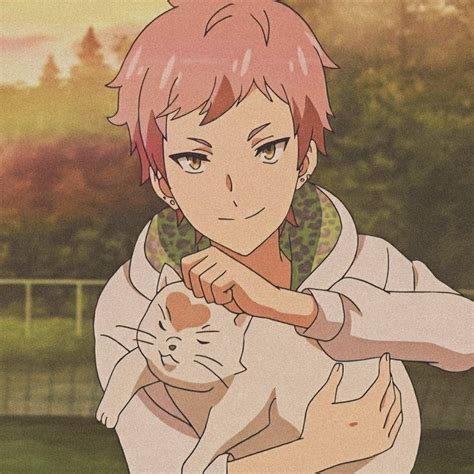 𝑹𝒆𝒊 𝑻𝒔𝒖𝒌𝒖𝒎𝒐 Anime Aesthetic Anime Anime Icons