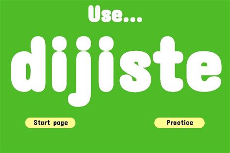 Interactive Conjugation Tool For Decir Preterite Tpt