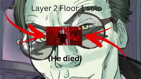 Deepwoken Layer 2 Floor 1 SOLO YouTube