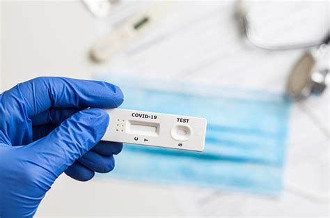 Swab Test Antigen Produk Digital Di SehatQ Com Flashion Id