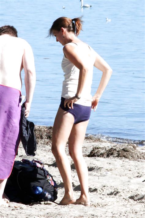 Voyeur Beach Ass Photo 1 5