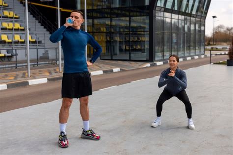 Sportswear Vs Activewear What Is Best For Performance Or Style In 2024