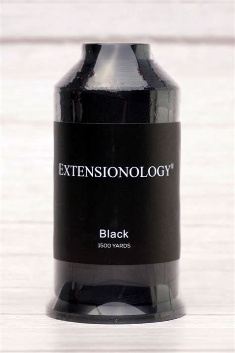 Weft Thread Extensionology